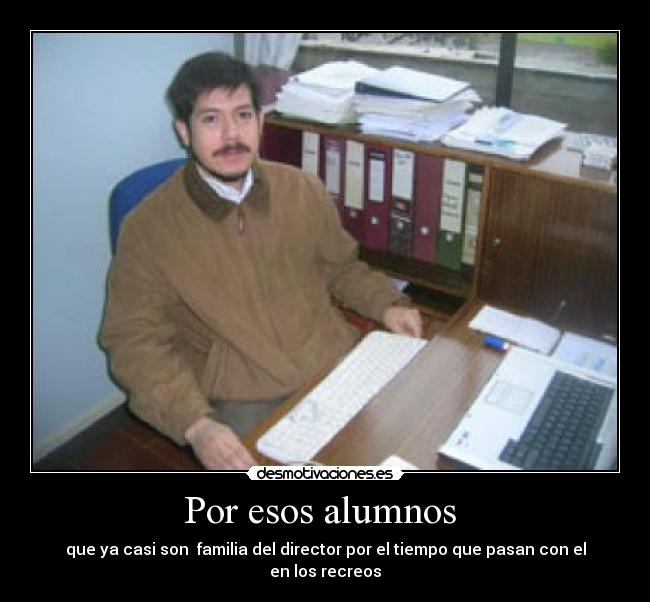 Imágenes y Carteles de FHJF | Desmotivaciones